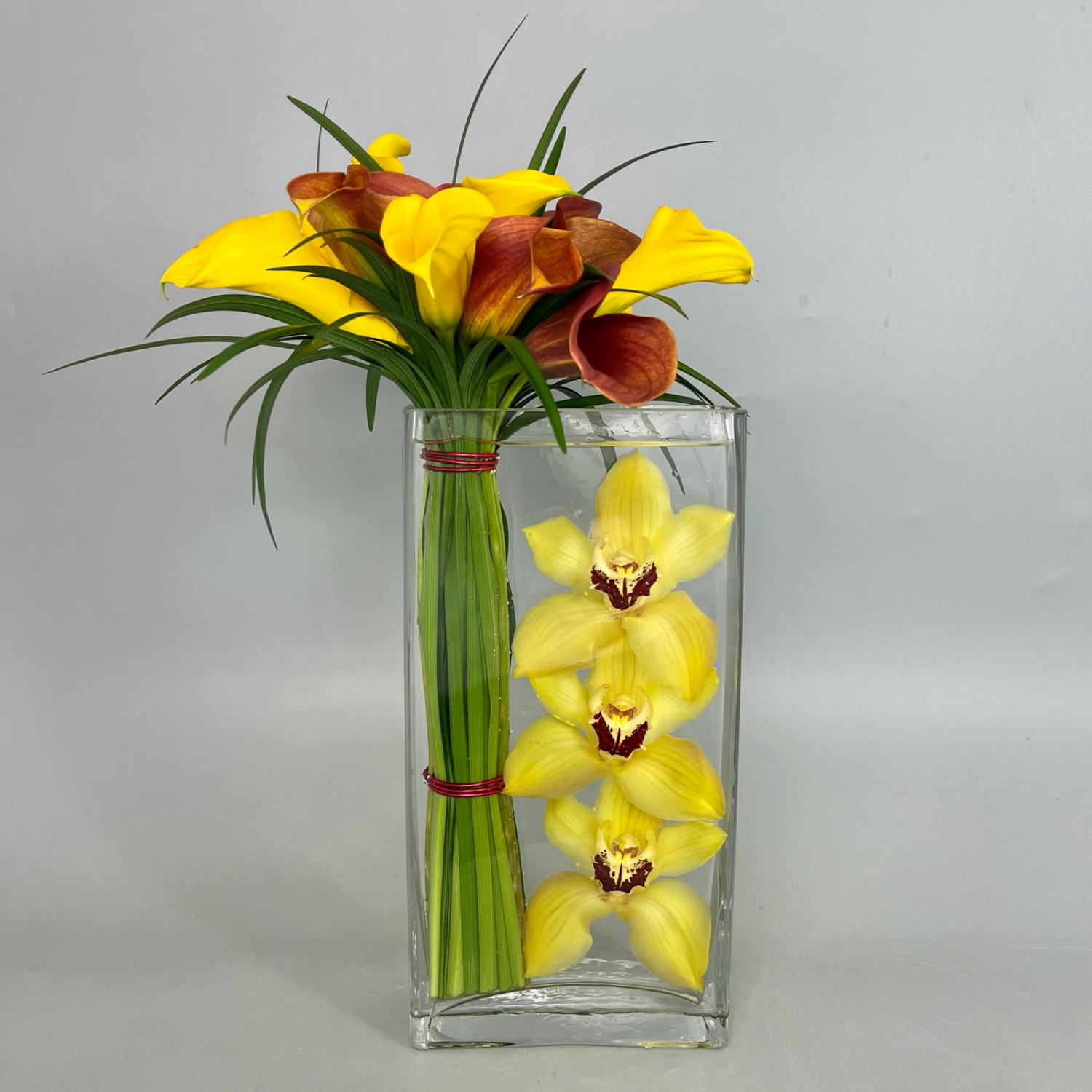 Flores & Servicios | Floristería y Arreglos de Flores en Puerto Rico