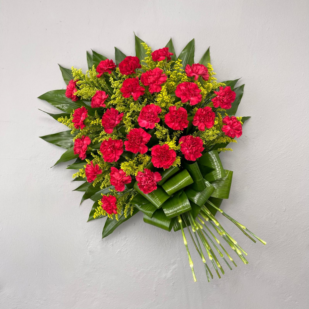 Compra online Flores de Funeral en San Juan, Puerto Rico.