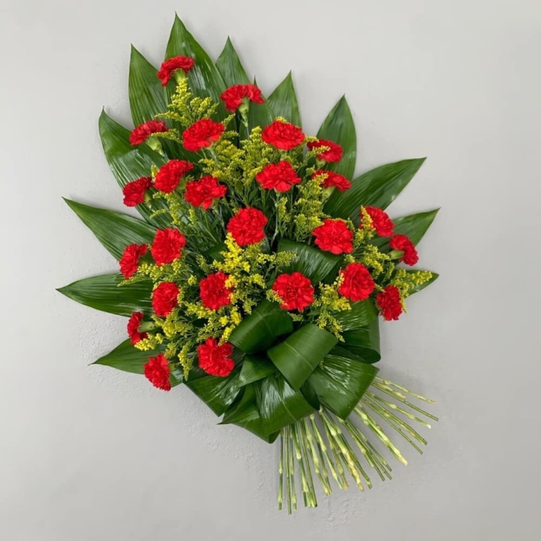 Compra online Flores de Funeral en San Juan, Puerto Rico.