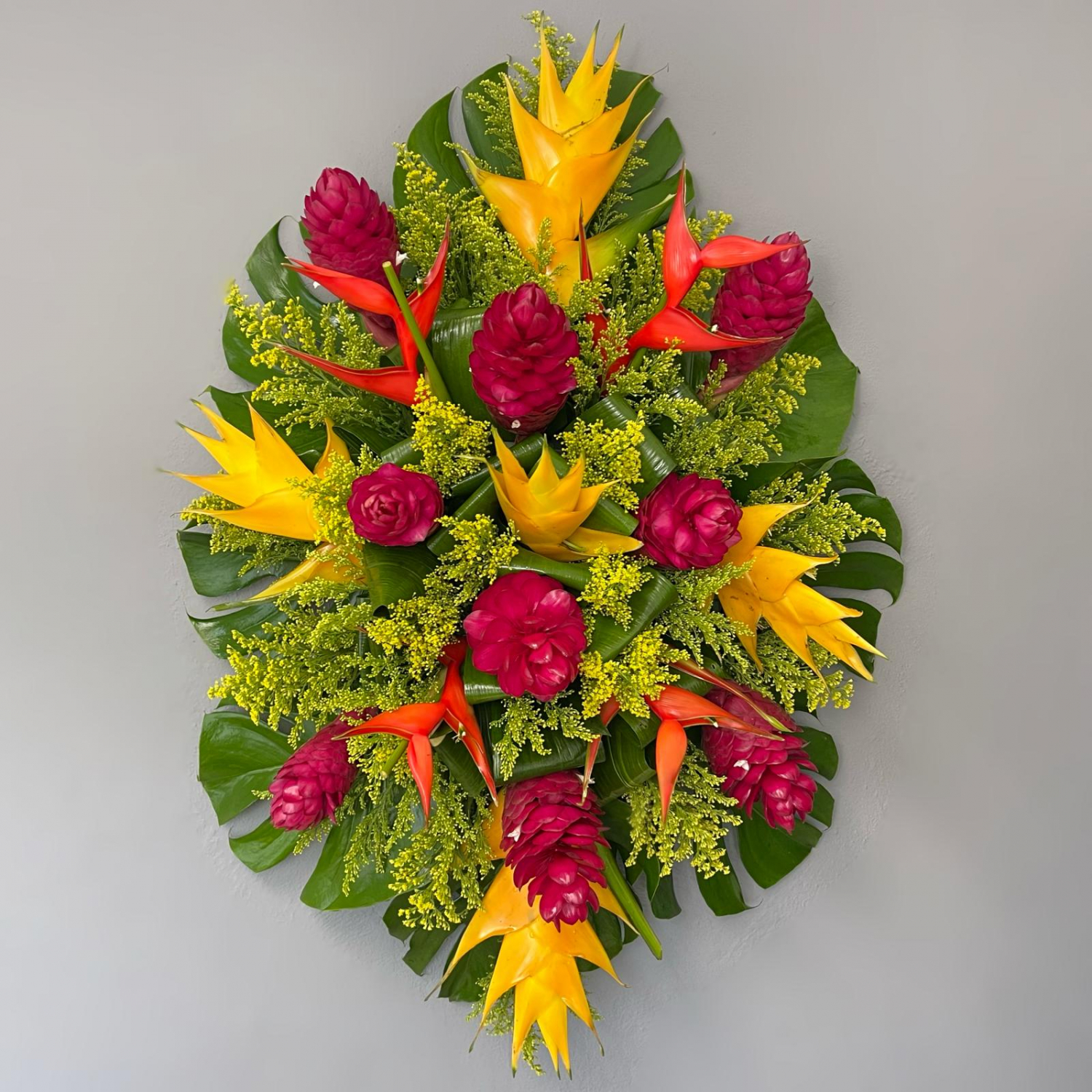 Compra online Flores de Funeral en San Juan, Puerto Rico.