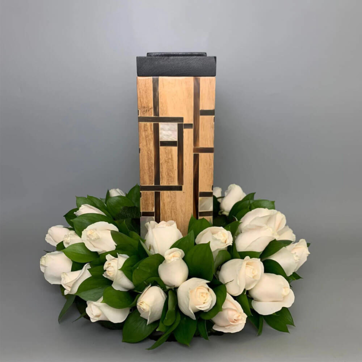 Compra online Flores de Funeral en San Juan, Puerto Rico.