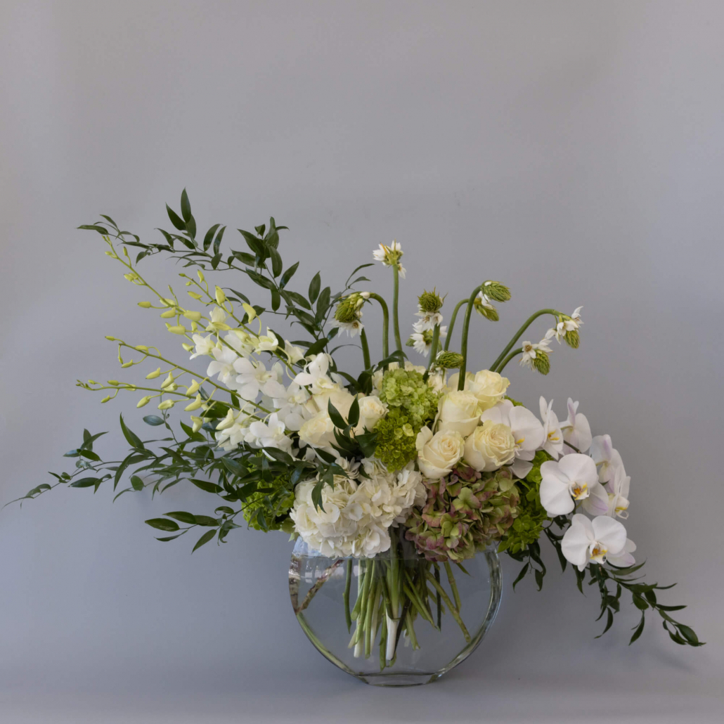 Flores & Servicios | Floristería y Arreglos de Flores en Puerto Rico