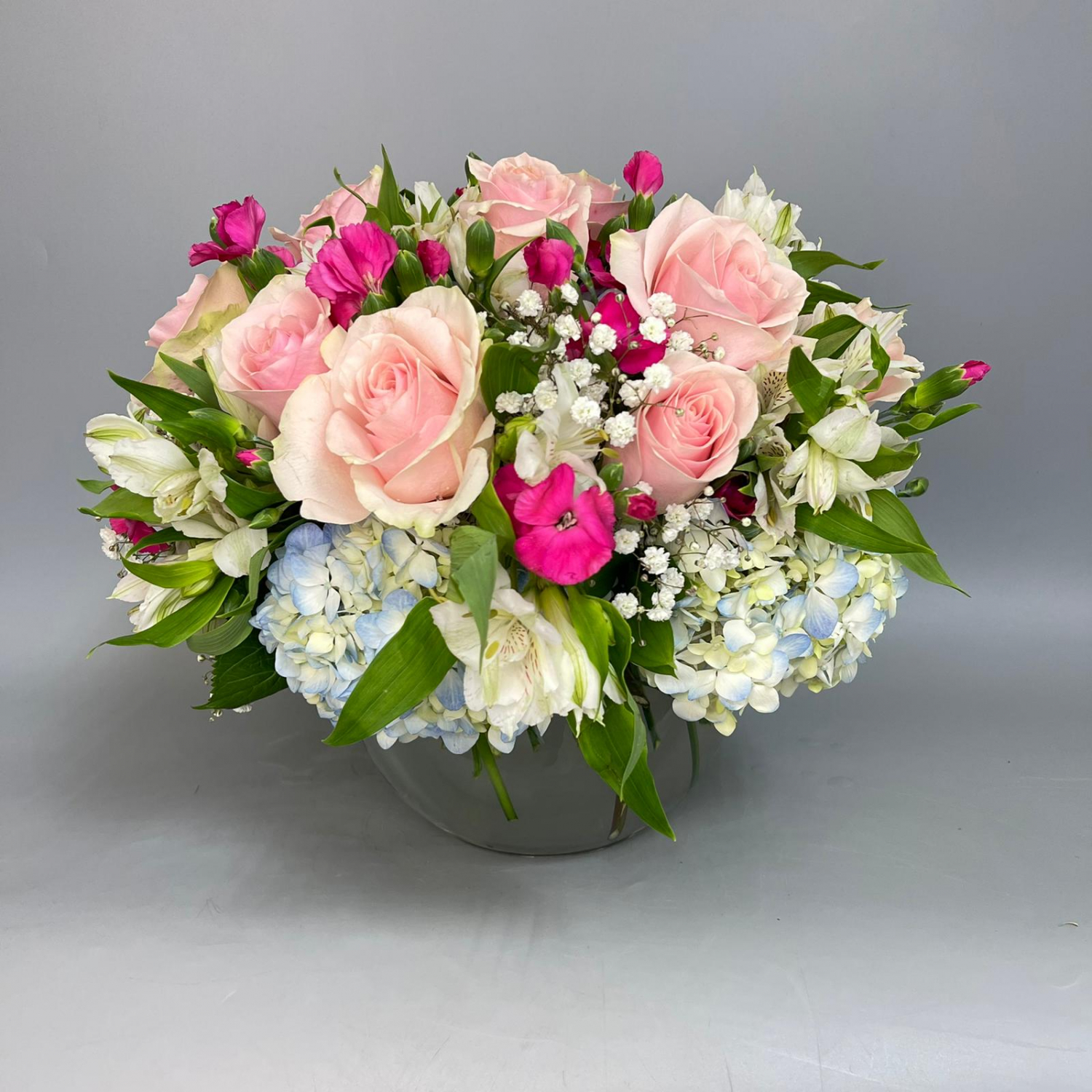 Flores & Servicios | Floristería y Arreglos de Flores en Puerto Rico