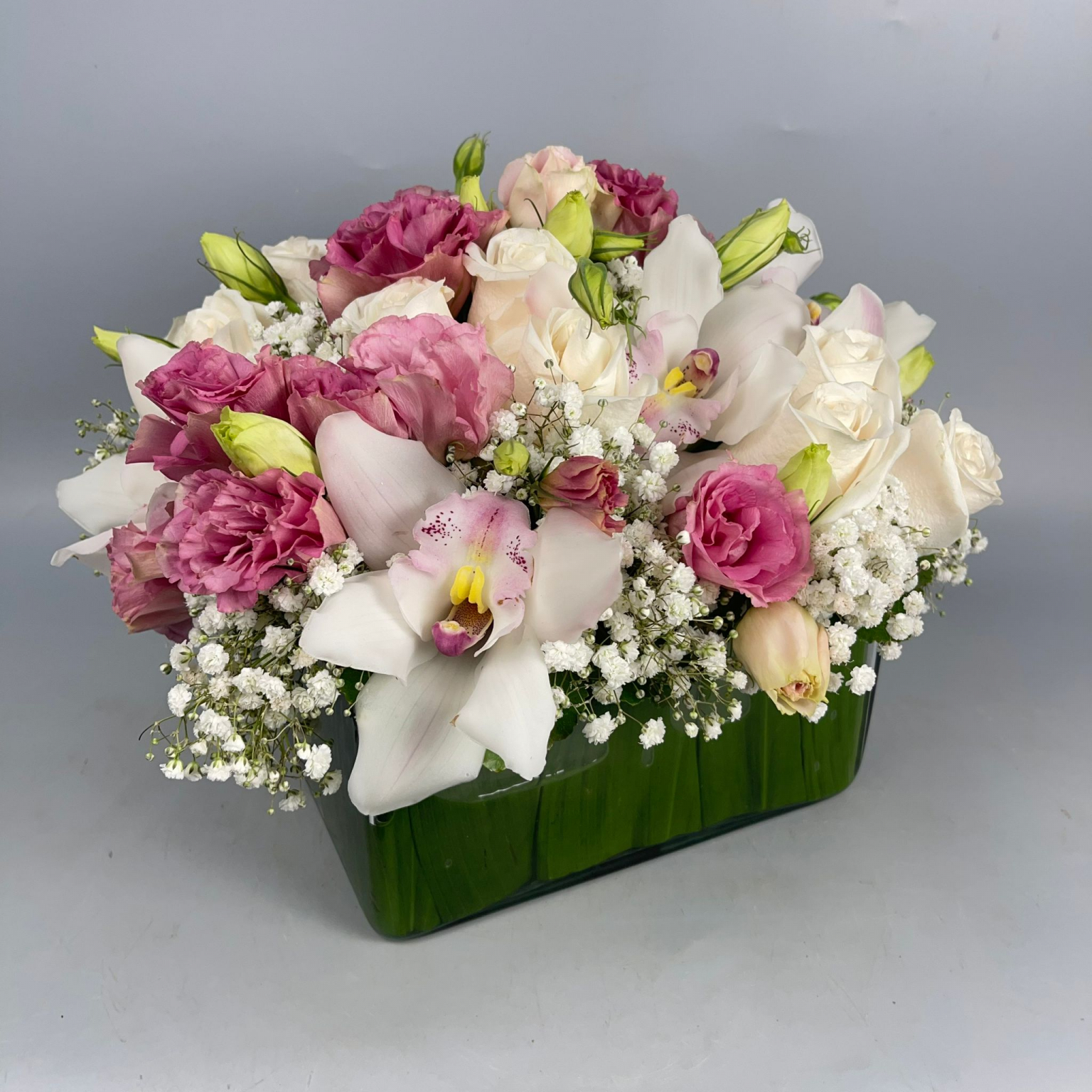 Flores & Servicios | Floristería y Arreglos de Flores en Puerto Rico