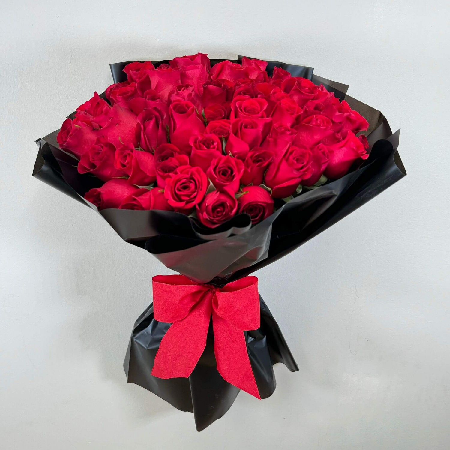 Red Velvet , San Juan, Puerto Rico. - Flores & Servicios®